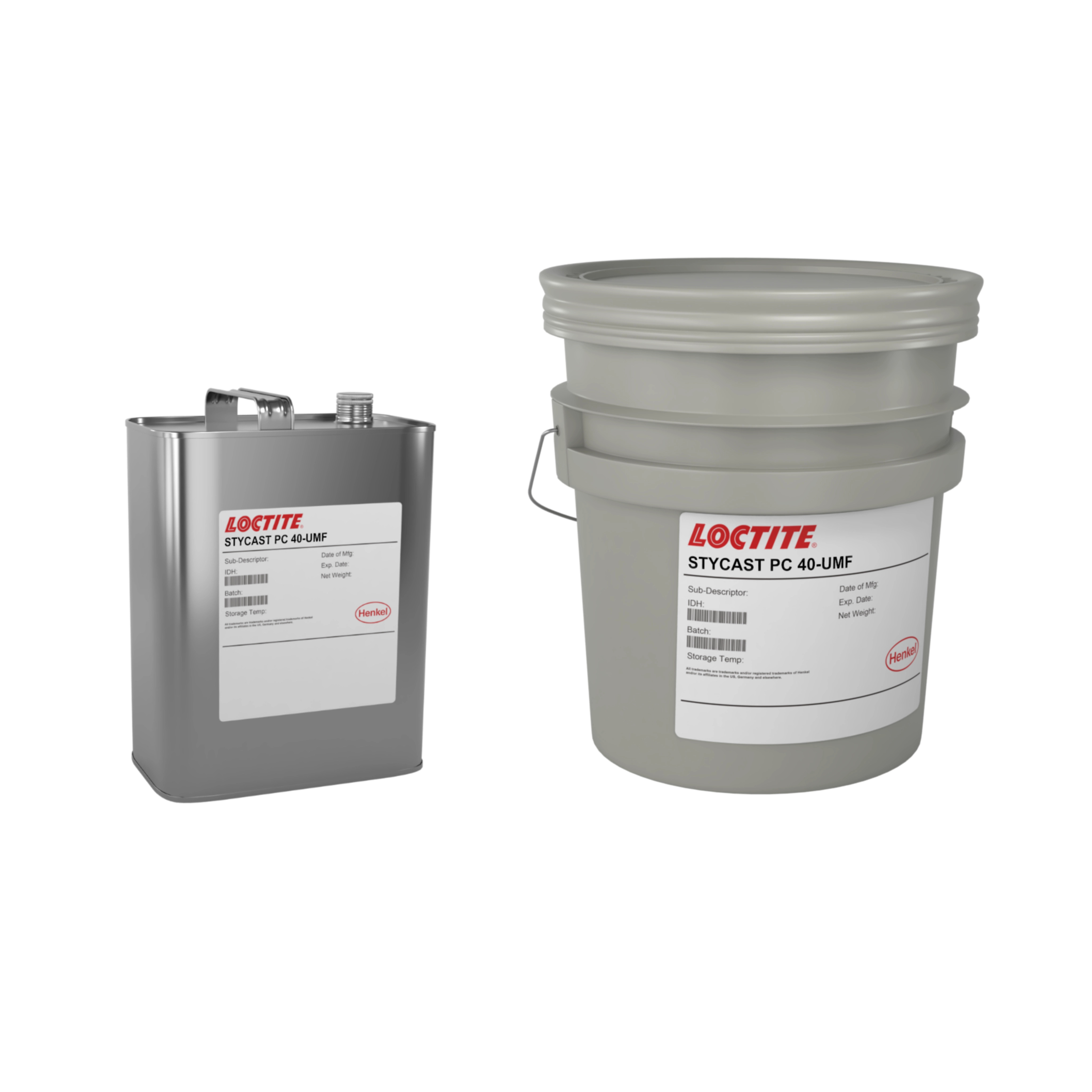LOCTITE STYCAST PC40 UMF UV Conformal Coating With Moisture Cure LOCTITE STYCAST PC40 UMF UV Conformal Coating With Moisture Cure