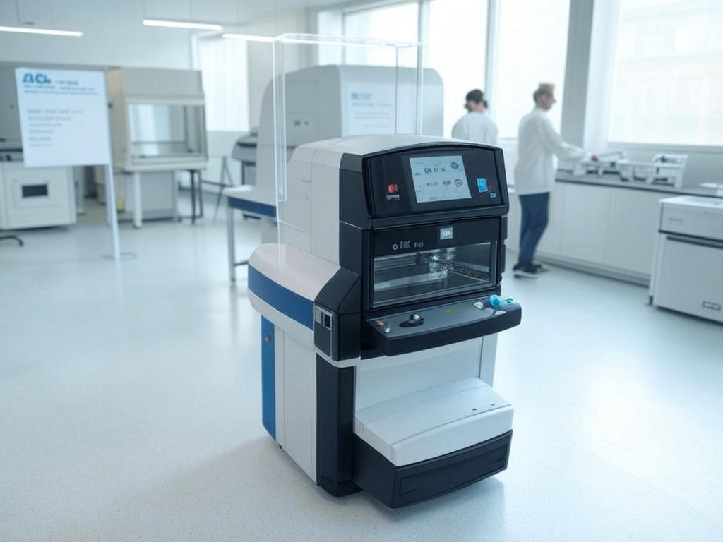 Compositional Analysis | Testing Services